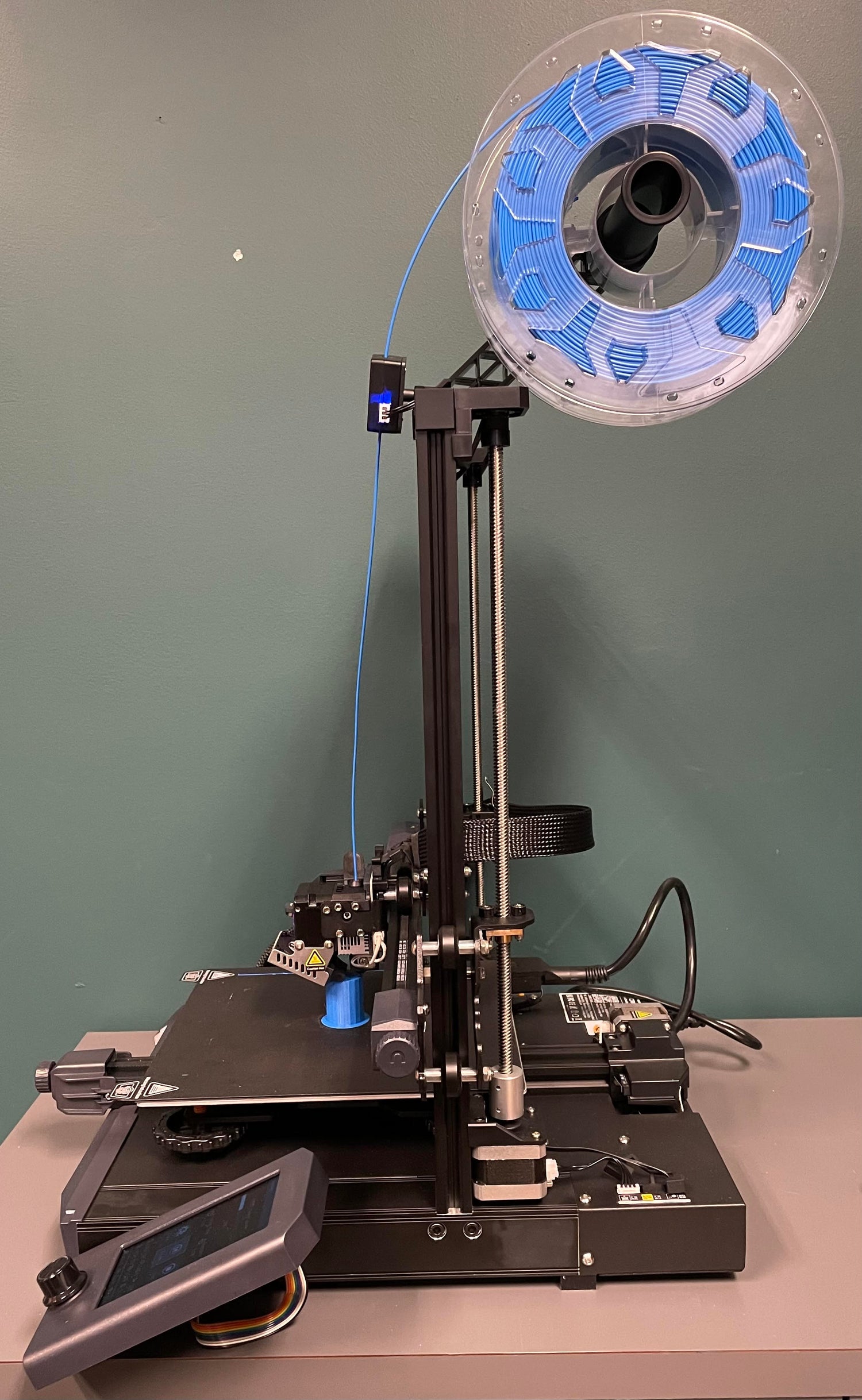 Instrument Service & Repair – Andy's Music