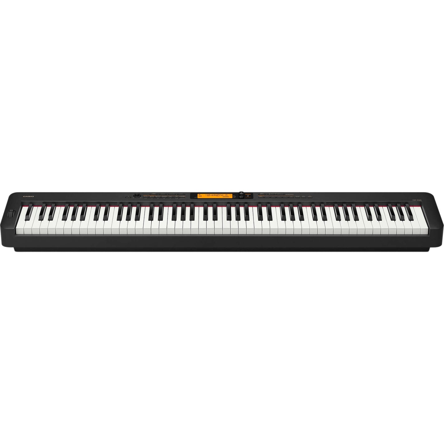 Casio CDP-S360 Compact Digital Piano – Andy's Music