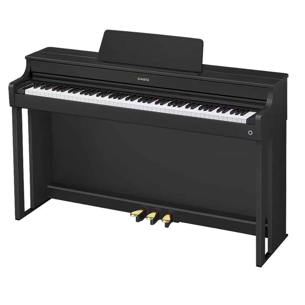 Casio Celviano AP-300BK Digital Piano – Andy's Music