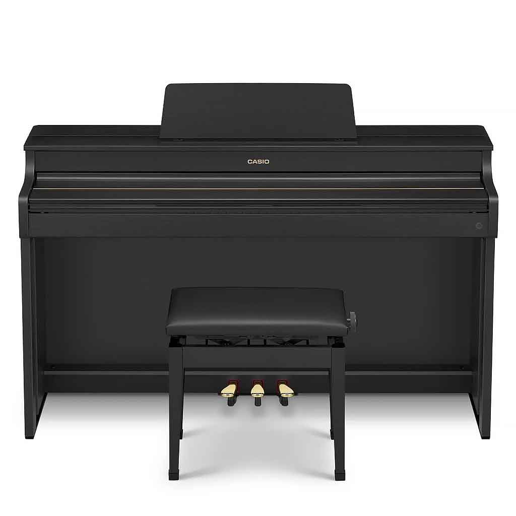 Casio Celviano AP-300BK Digital Piano – Andy's Music