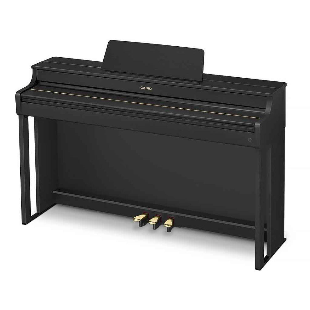 Casio Celviano AP-300BK Digital Piano – Andy's Music