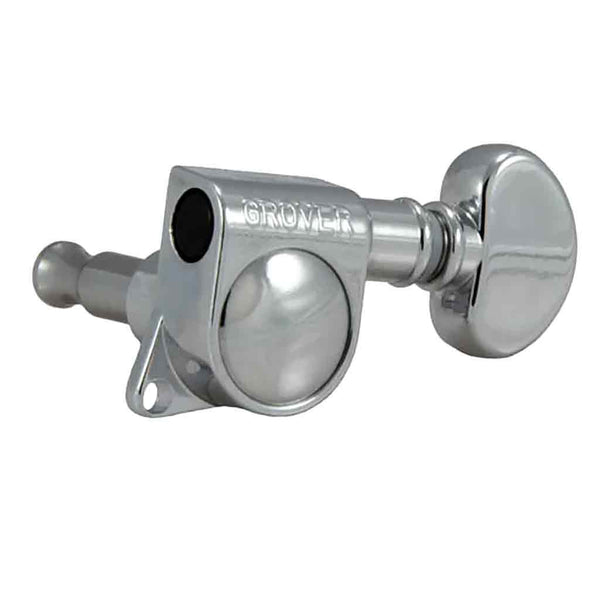 Grover Guitar Tuning Machine Heads - TK7905010 Rotomatics – Andy's Music