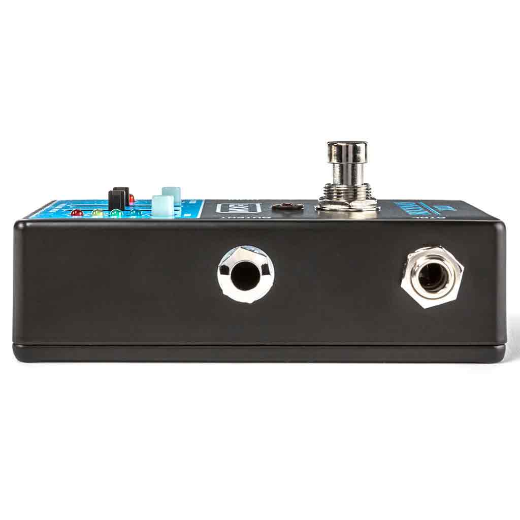 MXR Rockman X100 Analog Tone Processor Guitar Pedal – Andy's Music