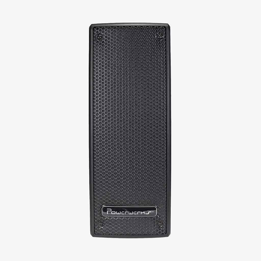 Powerwerks PW50 Powered Portable Sound System – Andy's Music