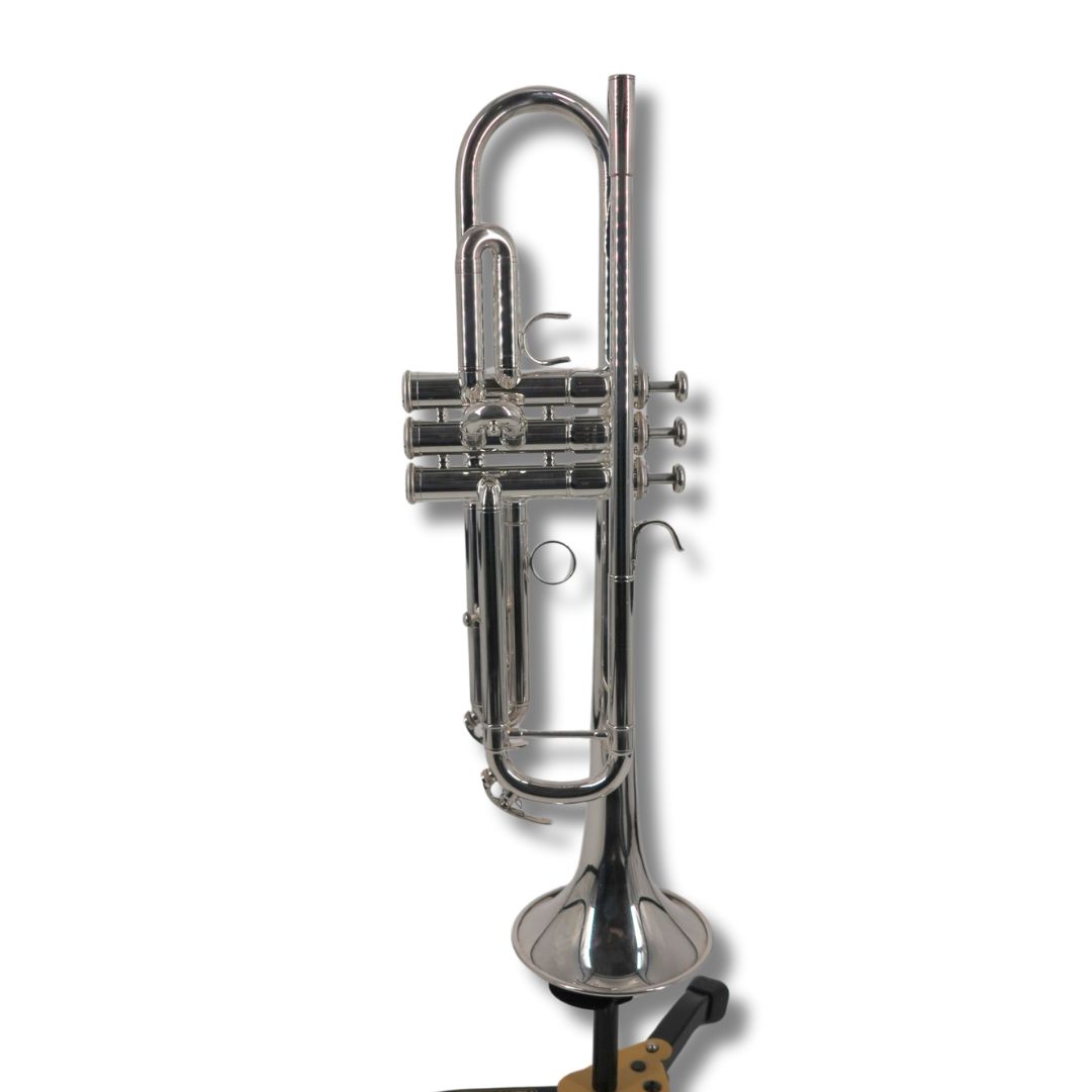 Pre-Owned Yamaha Allegro Trumpet YTR5335GSAL – Andy's Music