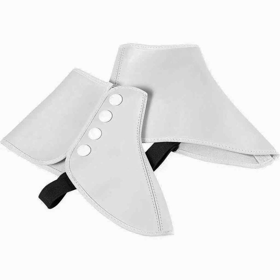 Marching Band Gloves & Spats – Andy's Music
