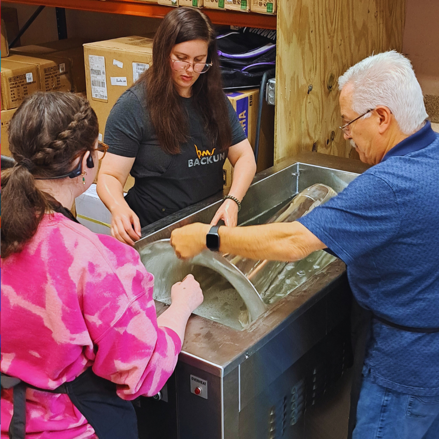 Instrument Service & Repair – Andy's Music