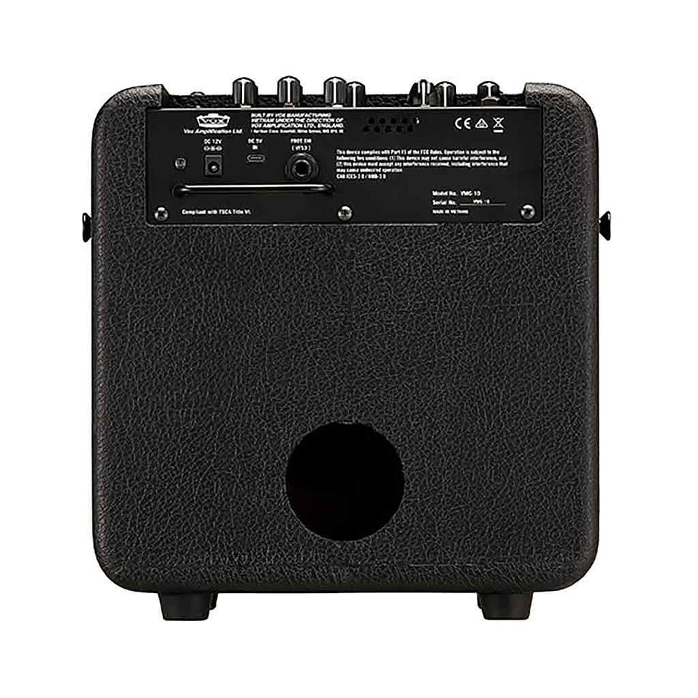 VOX MINI GO 10 Guitar Modeling Amplifier – Andy's Music