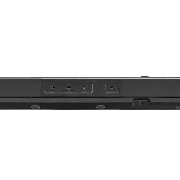 Yamaha PSR-EW320 76-Key Piano Keyboard – Andy's Music