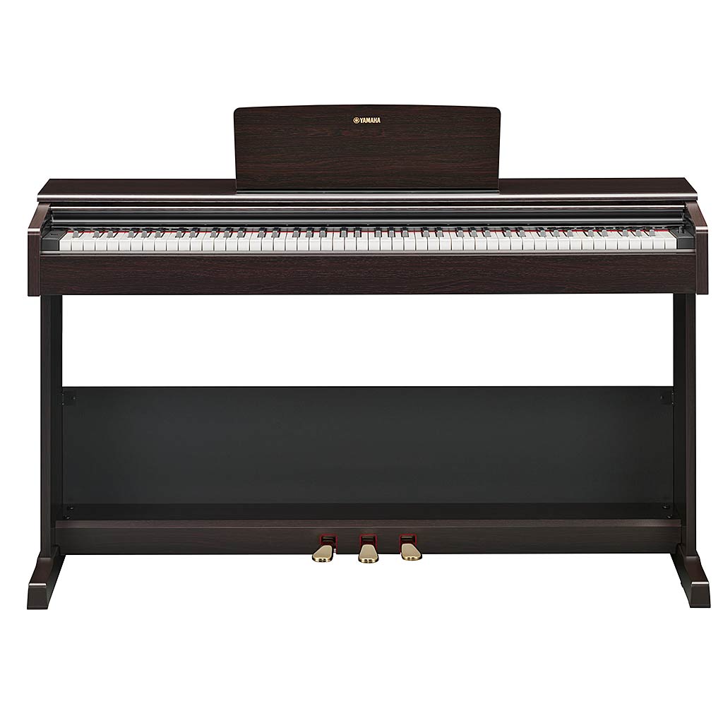 Yamaha Arius YDP-105 Digital Piano With Stand And Bench | Andy's Music