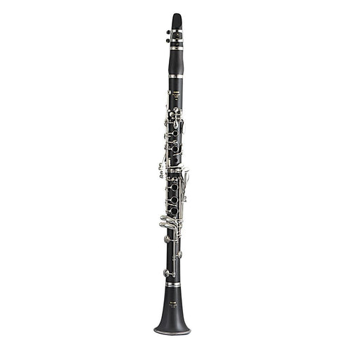 Yamaha YCL-450IINM Duet Intermediate Wooden Clarinet – Andy's Music